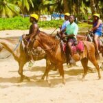 Horse Back Riding Adventure in Punta Cana - What to Expect During Your Ride