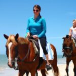 Horse Back Riding and Blue Hole Ocho Rios Private Tour - How the Experience Feels