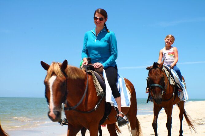 Horse Back Riding and Blue Hole Ocho Rios Private Tour - How the Experience Feels