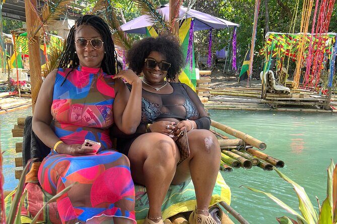 Horse Back Riding and White River Rafting from Montego Bay - Final Thoughts