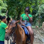 Horse Back Riding, Dunn's River and Blue Hole - What to Expect from the Itinerary