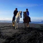 Horse Riding 30 minutes At Black Sand Beach and Ubud Tour - The Sum Up: Is This Tour Right for You?