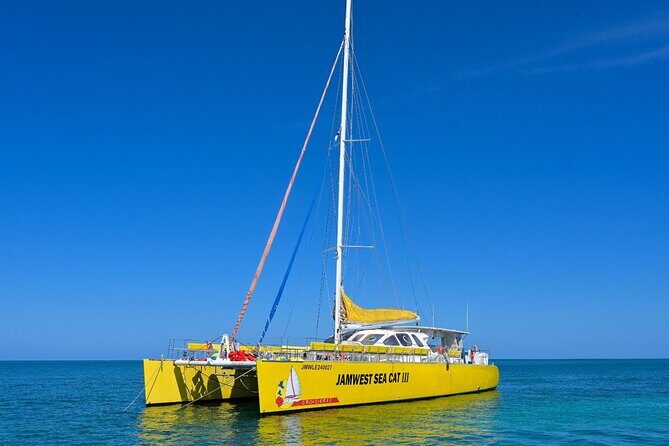 Horse Riding and Sunset Catamaran Ricks Cafe Combo - An In-Depth Look at the Experience