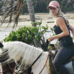 Horse Riding Experience through El Limon Beach - Authenticity and Local Flavor