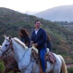 Horse Riding in the Mountain - Breaking Down the Itinerary