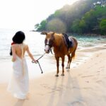 Horse Riding Kamala Beach Phuket One Hour Tour - The Details: What’s Included and What’s Not