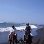 Horse Riding on the Black Sand Beach and Free Hotel Transfers - Authentic Experiences and Genuine Feedback