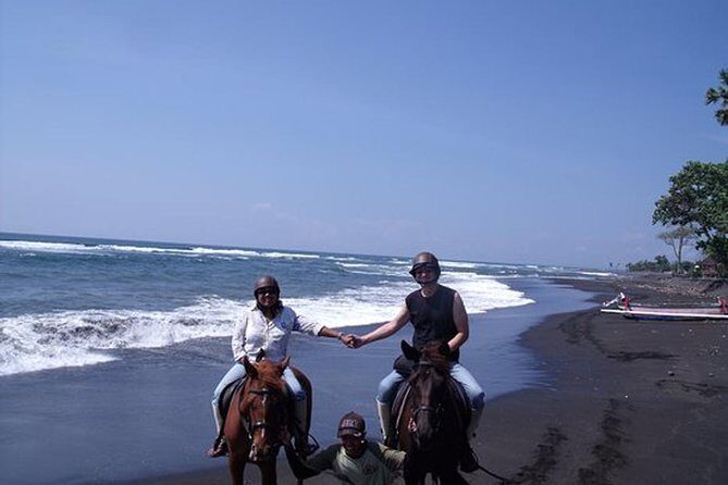 Horse Riding on the Black Sand Beach and Free Hotel Transfers - Authentic Experiences and Genuine Feedback