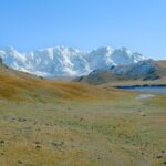 Horse Trek to Kel Suu Lake - Detailed Itinerary Breakdown