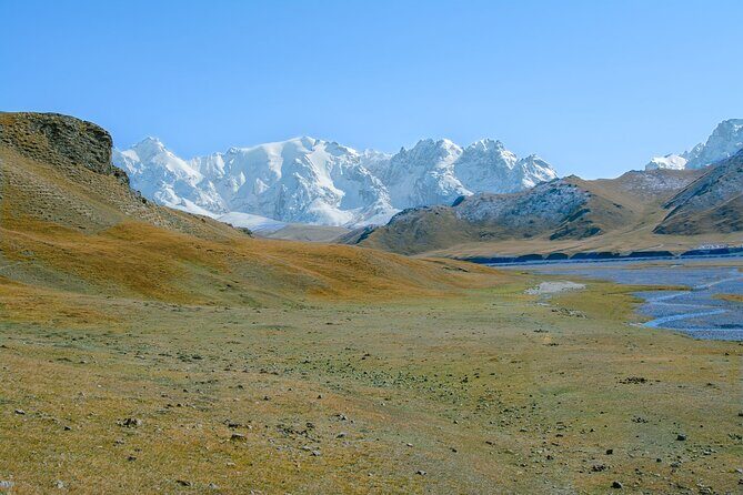 Horse Trek to Kel Suu Lake - Detailed Itinerary Breakdown