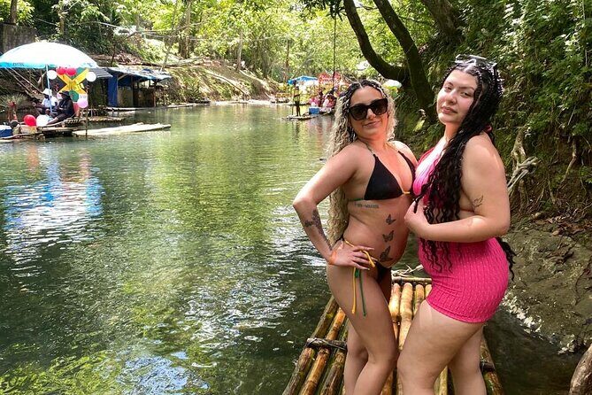 Horseback ATV and Bamboo Rafting Experience in Ocho Rios - Final Thoughts: Who Should Consider This Tour?