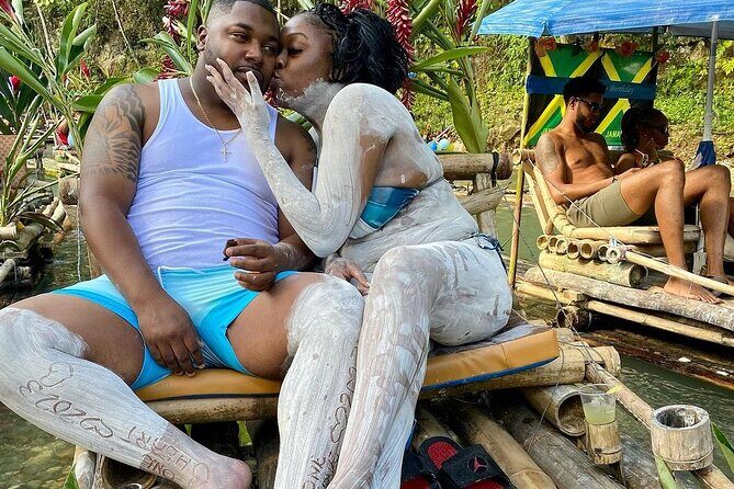 Horseback Ride and Bamboo Rafting Experience - Practical Considerations