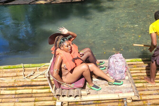 Horseback Ride and Bamboo Rafting Tour - What Makes This Tour Stand Out?