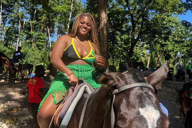 Horseback Ride and Blue Hole Experience - The Sum Up: Is It Worth It?