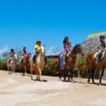 Horseback Ride and Swim Adventure Tour from Ocho Rios - Who Will Love This Tour?