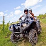 Horseback Ride ATV and Bamboo Rafting Tour Ocho Rios in Jamaica - Itinerary Breakdown