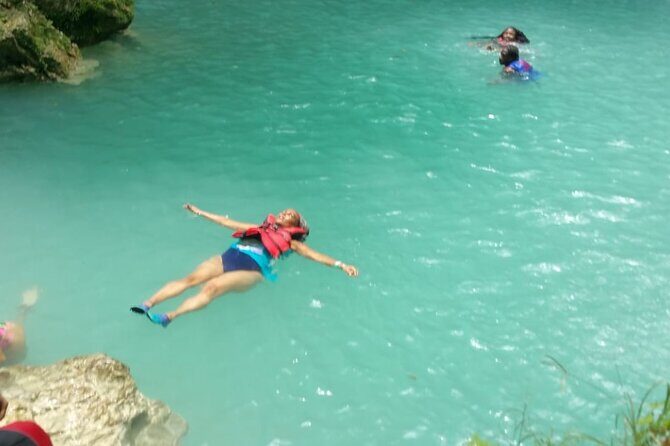 Horseback Ride, Bamboo Rafting and Bluehole/Secret Falls Tour from Montego Bay - Practical Considerations for Travelers