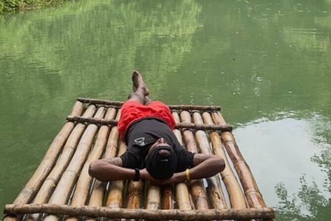 Horseback Ride, Blue Hole, Secret Falls, River Rafting & Tubing - Who Is This Tour Best For?