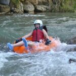 Horseback Ride, Blue Hole, Secret Falls & River Tubing Tour - The Itinerary Breakdown