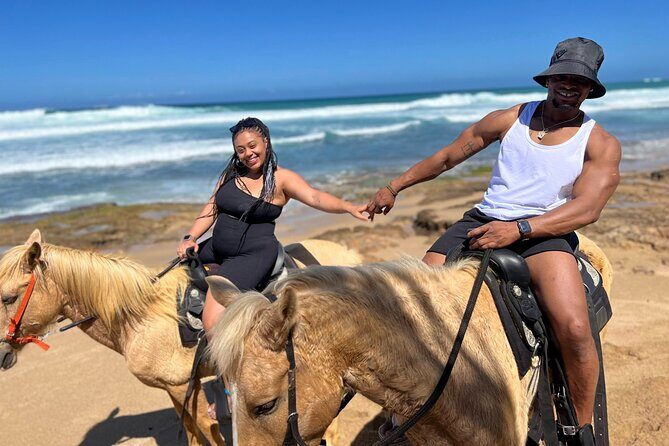 Horseback Ride by the Beach in Aguadilla, Puerto Rico - Who is This Tour Best For?