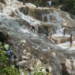 Horseback ride Dunns River and Blue hole with transport included - The Practical Details