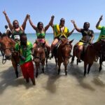 Horseback Ride Experience - The Details: Duration, Group Size, and Comfort