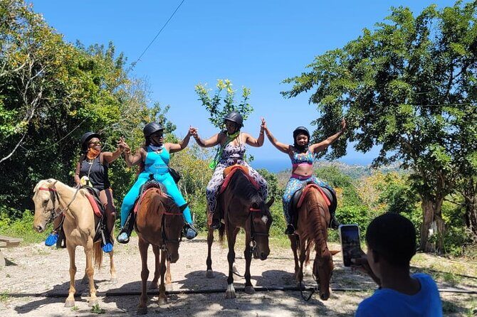 Horseback Ride from Ocho Rios - Who is This Tour Best For?