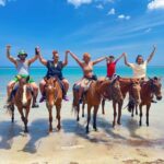 Horseback Ride n Swim Guided Tour In Ocho Rios - What’s Included and What’s Not