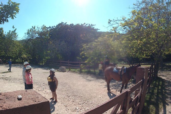 Horseback ride n Swim - Final Thoughts: Who Should Consider This Tour?