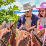 Horseback Ride Punta Cana an Unique Experience - What to Expect on the Tour