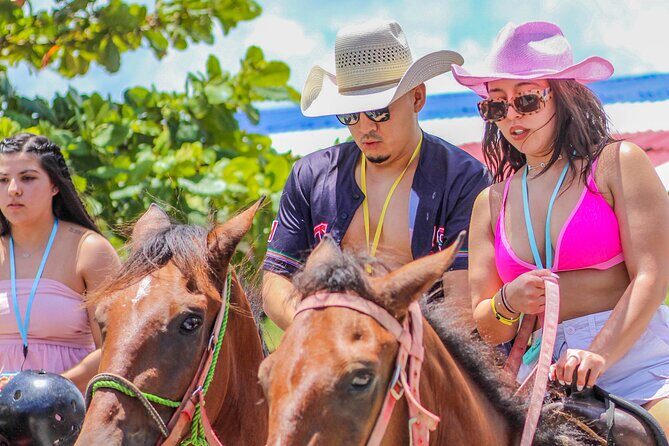 Horseback Ride Punta Cana an Unique Experience - What to Expect on the Tour
