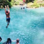 Horseback Ride/Swim and Blue Hole Falls Daytrip with Transfers - The Itinerary: What to Expect