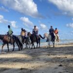 Horseback Ride Through Puerto Plata - Who Should Consider This Tour?