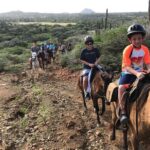 Horseback Ride Tour to Natural Pool in Arikok National Park - What to Expect and Practical Tips