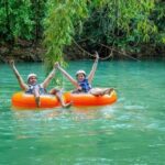 Horseback Ride , Tubing & Dunn's River Falls Daytrip - The Details That Matter