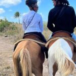 Horseback Riding, A Scenic Escape - The Landscape and Cultural Heritage