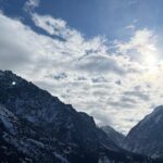 Horseback Riding Adventure in Ala archa National park - What Makes This Tour Stand Out?