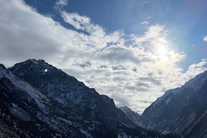 Horseback Riding Adventure in Ala archa National park - What Makes This Tour Stand Out?