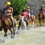 Horseback Riding Adventure in Punta Cana - The Experience’s Highlights and Drawbacks