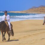 Horseback Riding Adventure y Tequila Tasting in Los Cabos - The Itinerary: Whats Included and What to Expect
