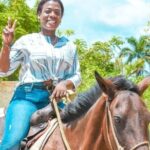 Horseback riding along Macao beach from Punta Cana - Who Should Consider This Tour?