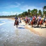 Horseback Riding along the Beach - Who Will Love This Tour?