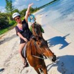 Horseback Riding Along the Beaches of Punta Cana and Macao - The Itinerary in Detail