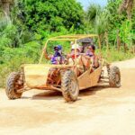 Horseback Riding and ATV or Buggy to Water Cave and Macao Beach - The Drawbacks: What to Watch Out For
