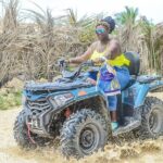 Horseback Riding and ATV or Buggy to Water Cave and Macao Beach - What You Can Expect: A Step-by-Step Breakdown