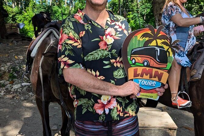 Horseback Riding and Blue Hole Adventures Ocho Rios - Who Will Love This Tour?