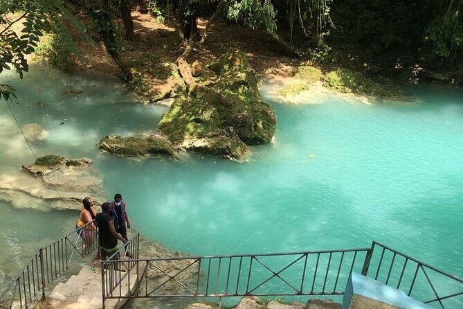 Horseback Riding and Blue Hole, Ocho Rios or River Tubing - Why It’s a Good Value