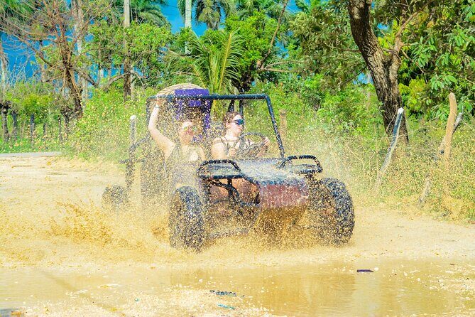 Horseback Riding and Buggy and Macau Cave and Beach Tour - The Sum Up: Is This Tour Worth Your Time?