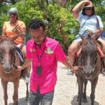 Horseback Riding and Shopping Half Day Tour - Analyzing the Value