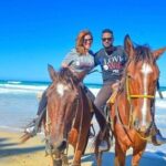Horseback Riding at the Beach in Punta Cana - What to Expect in Terms of Logistics and Value